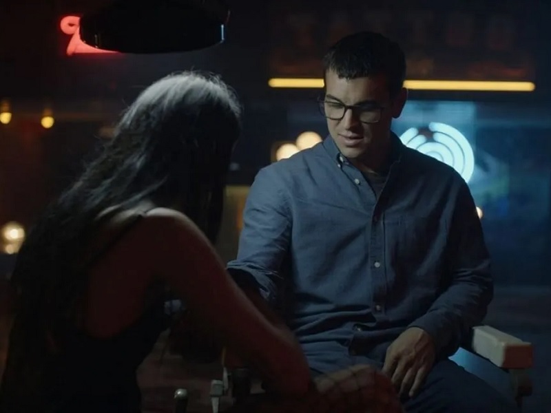 "Non uccidere - No matarás" su Rai 4: la trama del film - Corriere ...