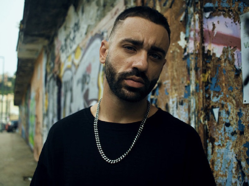 Oyoshe in radio e in digitale con una nuova canzone - Corriere Nazionale