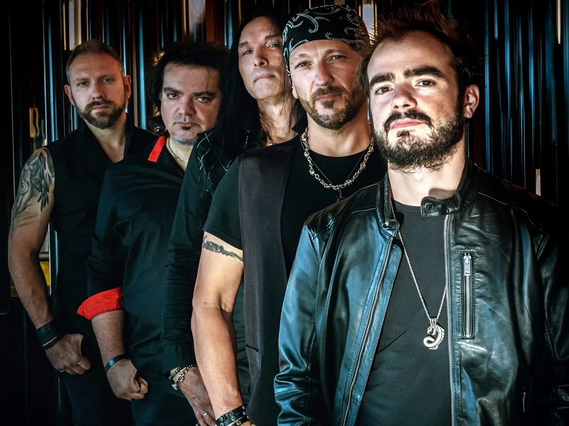 In radio "Family", il nuovo singolo dei Perfect View - Corriere Nazionale