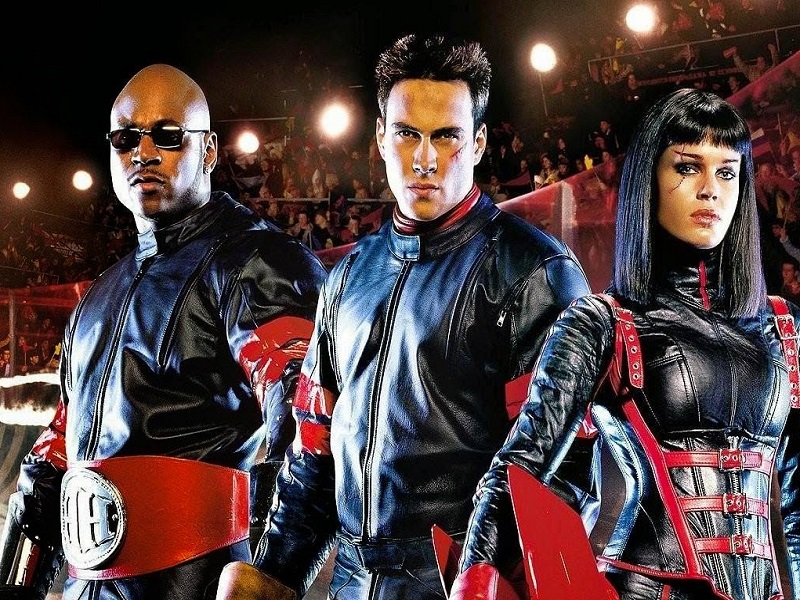 Il film "Rollerball" stasera su Rai Movie: ecco la trama - Corriere Nazionale