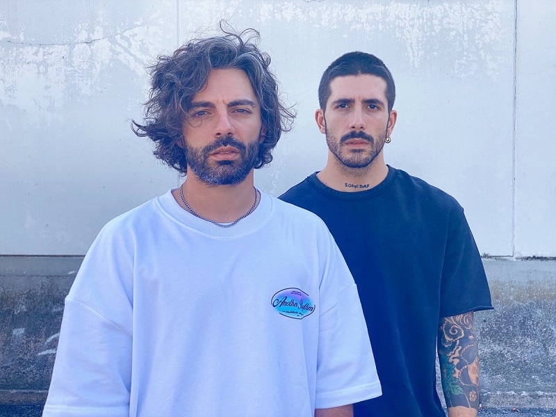 I Solisumarte tornano con il singolo "Ti prometto" - Corriere Nazionale