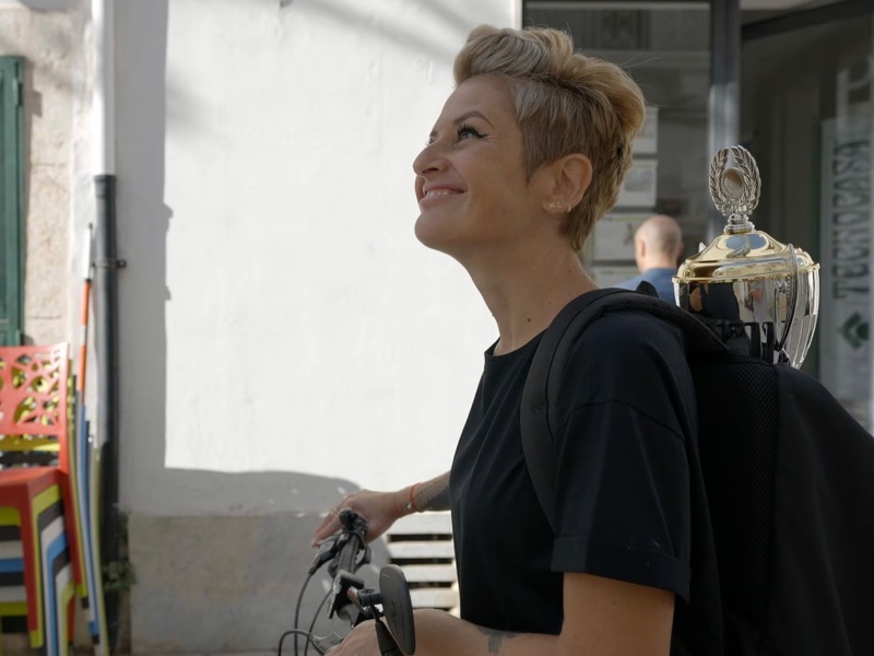 "Il Palio d'Italia – il viaggio" su Rai 2 oggi è a Trevi - Corriere ...