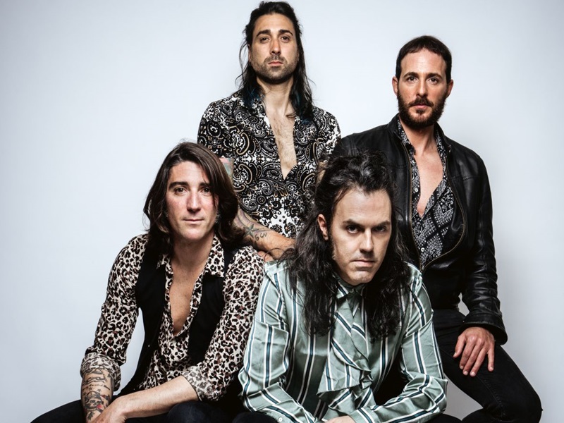 I Jack & the Starlighters tornano con una nuova canzone - Corriere ...