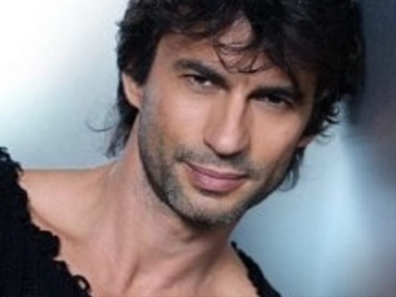 Paganini e Kledi Kadiu al Mosaic International Dance Fest - Corriere ...