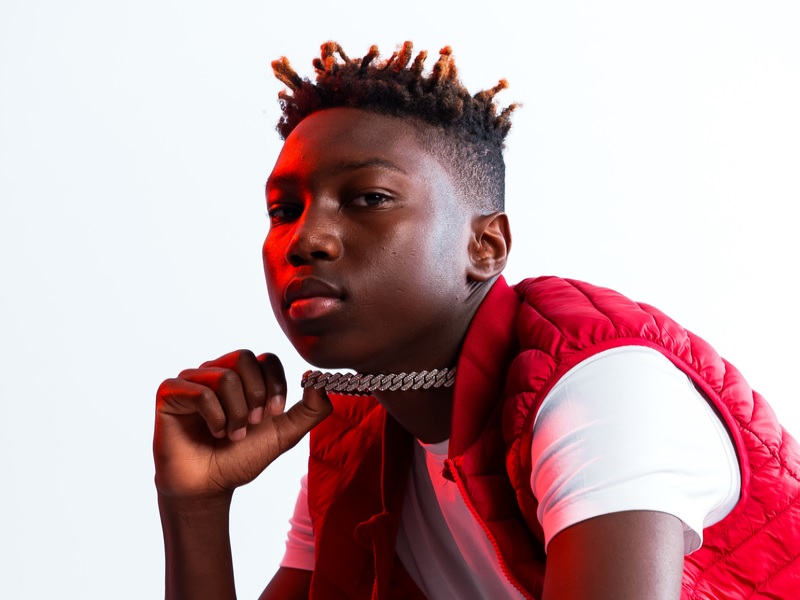Il futuro del rap italiano ha un solo nome: The Luxe - Corriere Nazionale