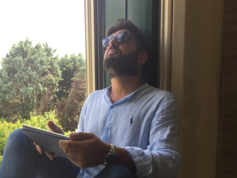 Alpaca nelle radio e online con il nuovo singolo - Corriere Nazionale