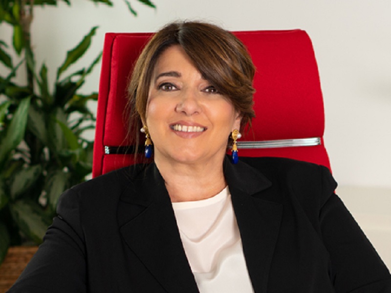 Anna Maria Bencini è la nuova GM di Takeda Italia - Corriere Nazionale