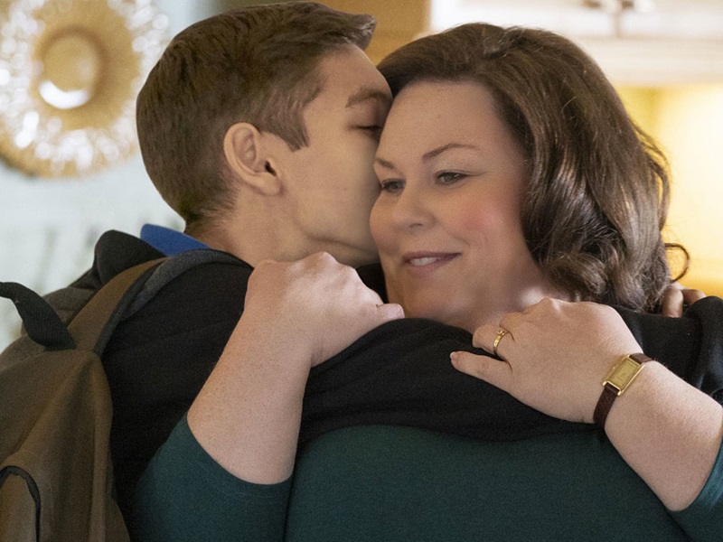 Il film “Atto di fede” di Roxann Dawson su Rai Movie: la trama ...