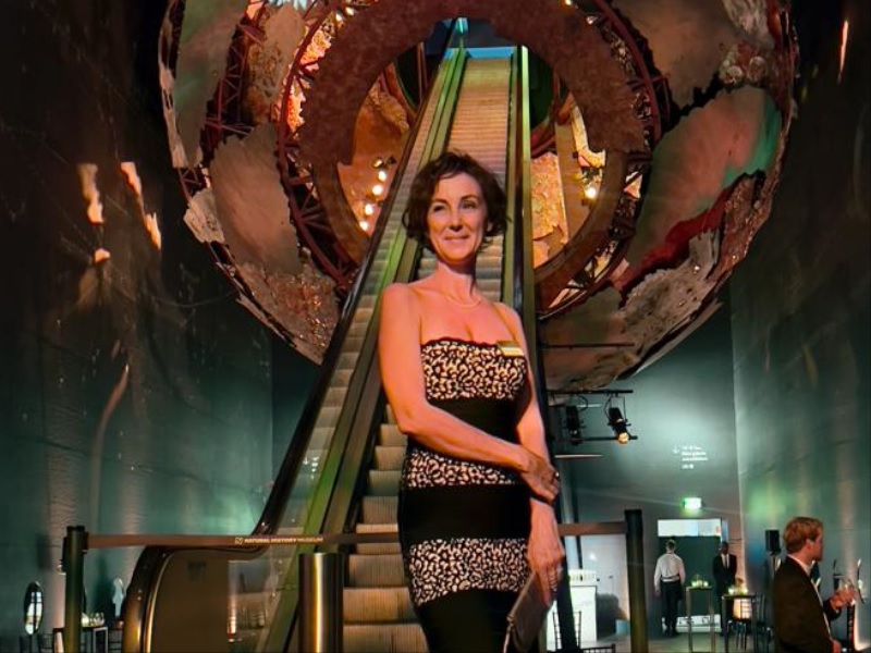 Barbara Dall’Angelo premiata al “Wildlife Photographer of the Year ...