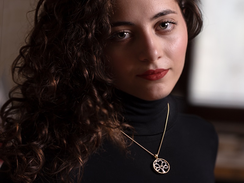 Gioielli: arriva la collezione "Vita" firmata Ivan Barbato - Corriere ...