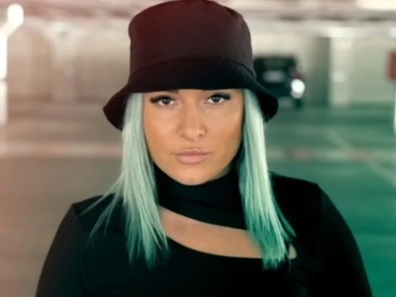 Fuori "Filo rosso", la nuova canzone di Ilaria - Corriere Nazionale
