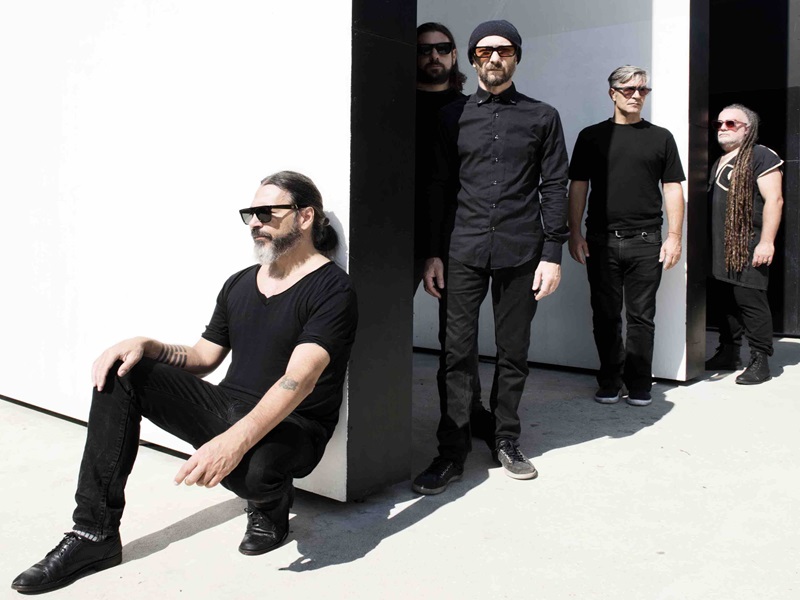 I Karma online con il nuovo album "K3" - Corriere Nazionale