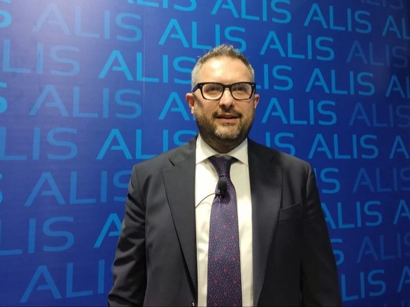 Matteo Gasparato riconfermato alla guida di UIR - Corriere Nazionale