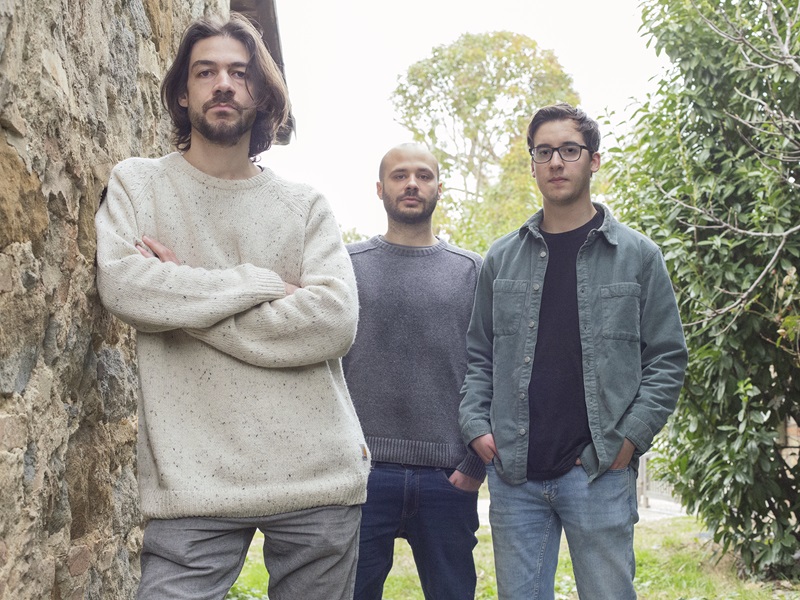 I Phorminx debuttano con "Paradoxical Activity" - Corriere Nazionale