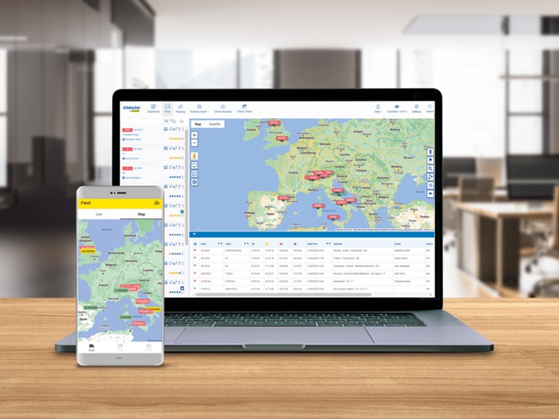 Logistica: Telepass Innova e REMIRA uniscono le forze - Corriere Nazionale