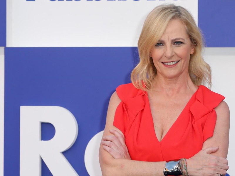 Quando l'immagine diventa un'ossessione a "Tango" stanotte su Rai 2 ...