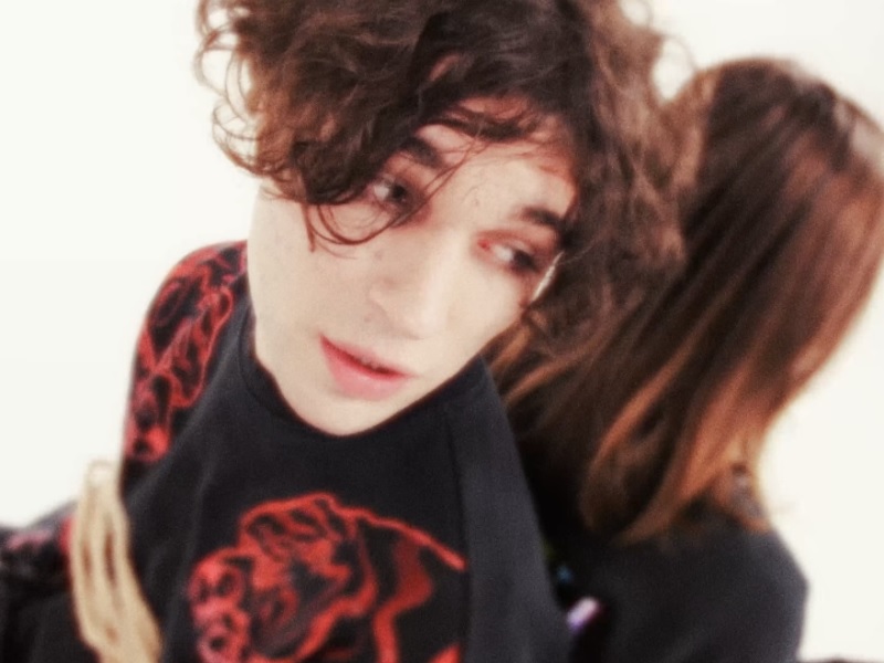 Trah in radio e in digitale con la canzone "Per te" - Corriere Nazionale