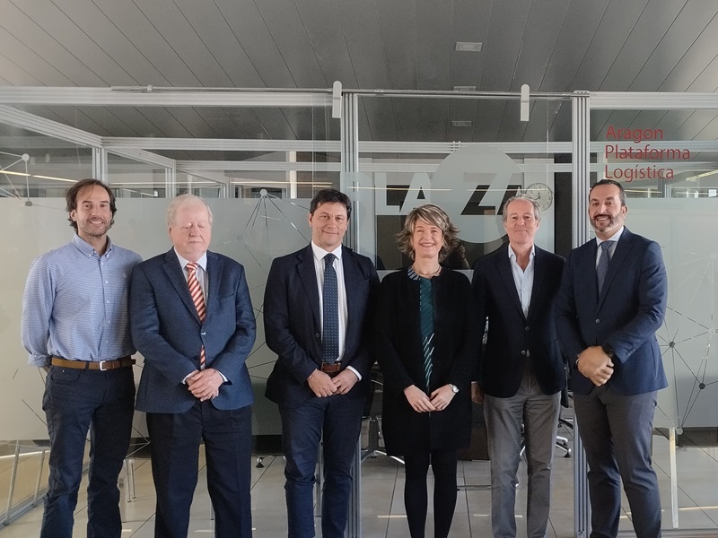 Alberto Milotti è il nuovo presidente di Europlatform - Corriere Nazionale