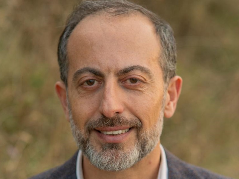 Antonio Cecere nelle librerie con "Saper Collaborare" - Corriere Nazionale