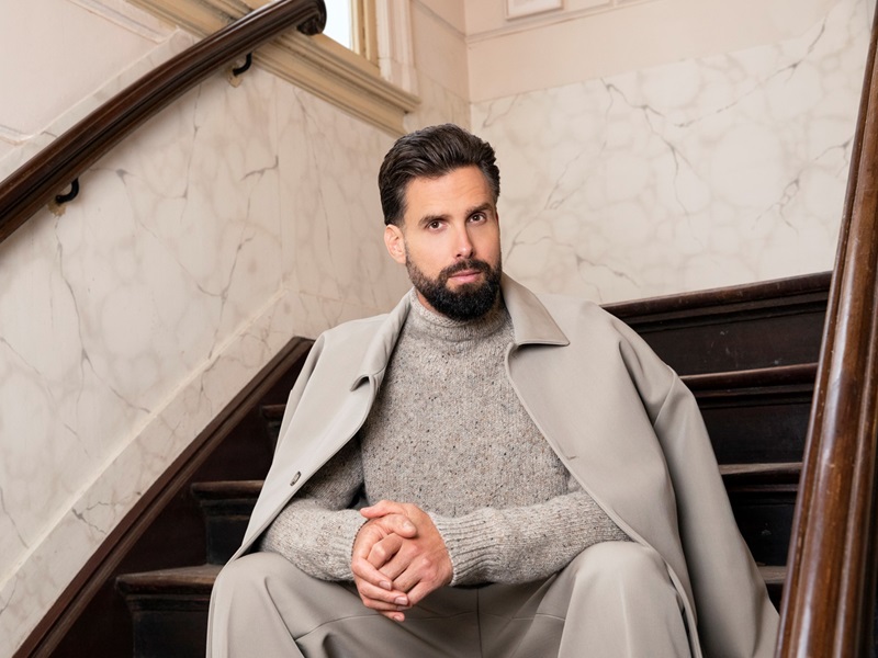 L’olandese Nick Schilder debutta in Italia con Shatterproof - Corriere Nazionale