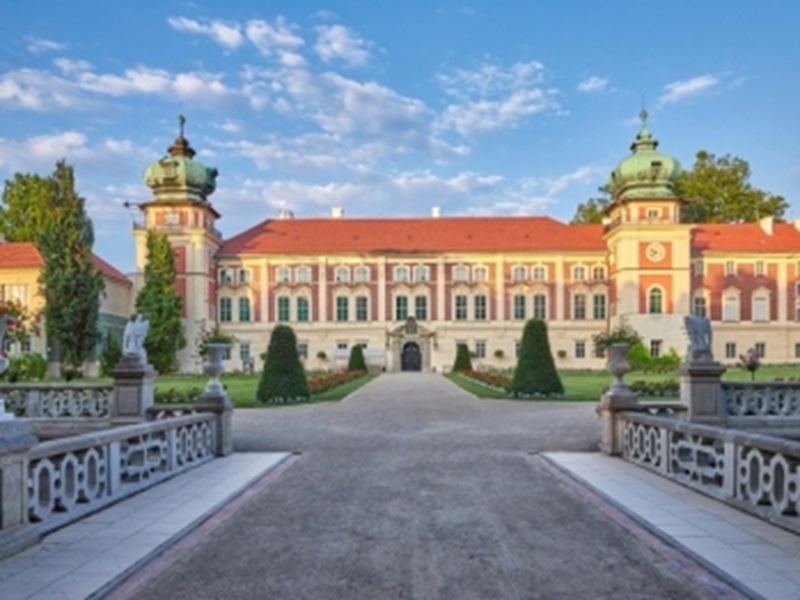 Viaggi in Polonia: le 10 attrazioni turistiche di Podkarpackie ...