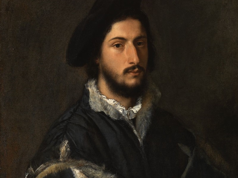 Tiziano e il Rinascimento Veneto all’Hong Kong Museum of Art - Corriere ...