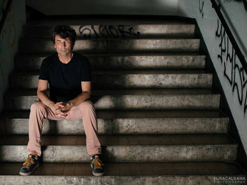 "Elegia" è il nuovo singolo di Alessandro Fedrigo - Corriere Nazionale