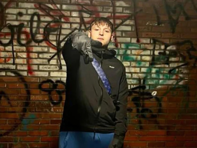 "Troppi ricordi" è la canzone d'esordio di Brasi - Corriere Nazionale