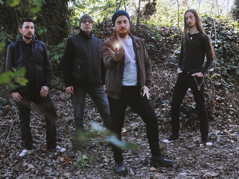 Il Sentiero di Taus torna con il brano "Una Nuova Umanità - Il Bene ...