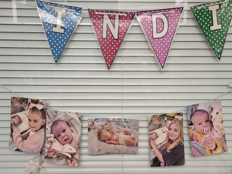 Le ultime notizie su Indi Gregory: respinto l'appello per tenere in ...