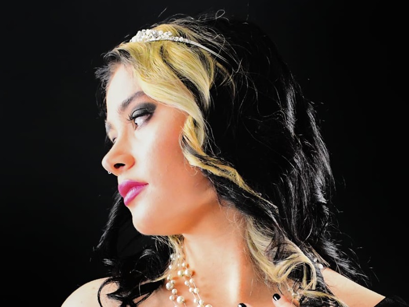 "La Verità" è il nuovo singolo di Lady Aba - Corriere Nazionale