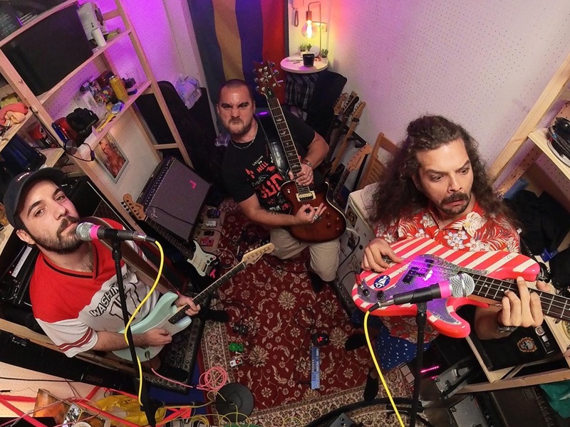 "Valeria" è la nuova canzone dei Lyvers - Corriere Nazionale