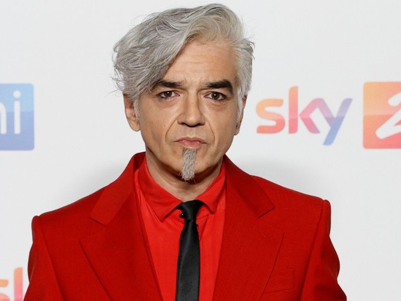 Angelica Schiatti, le denunce, la tossicodipendenza: Morgan a ruota ...