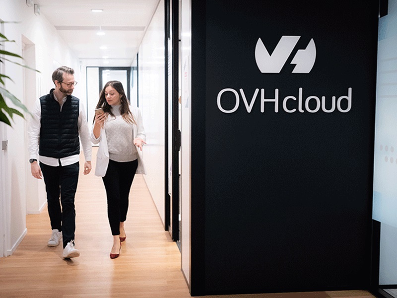 OVHcloud lancia i server Bare Metal SCALE di seconda generazione - Corriere Nazionale
