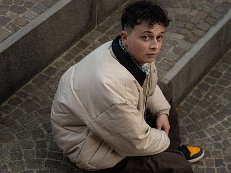 RickyRexx presenta il nuovo album “LittleProd.” - Corriere Nazionale