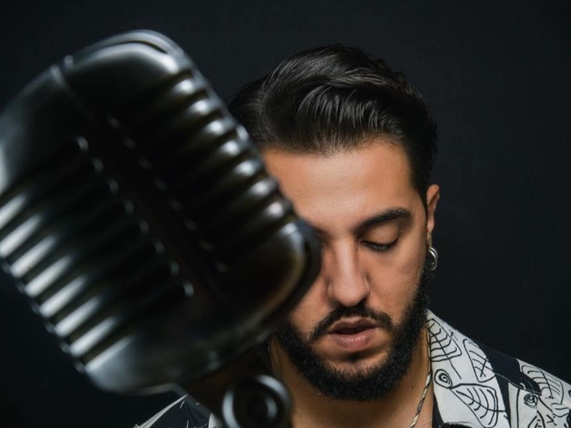 "Lo strano caso della mia felicità" è il nuovo brano di Sabba ...