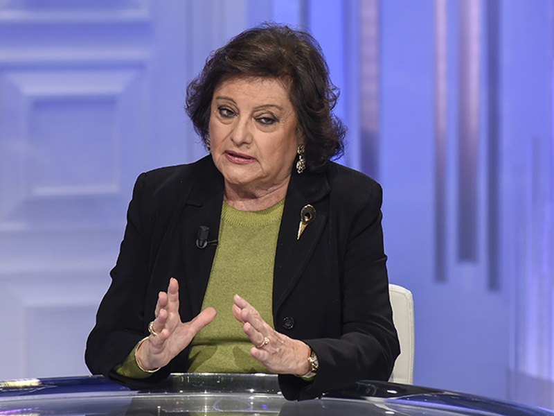 Omicidio Giulia Cecchettin: che cosa ha detto Simonetta Matone ...