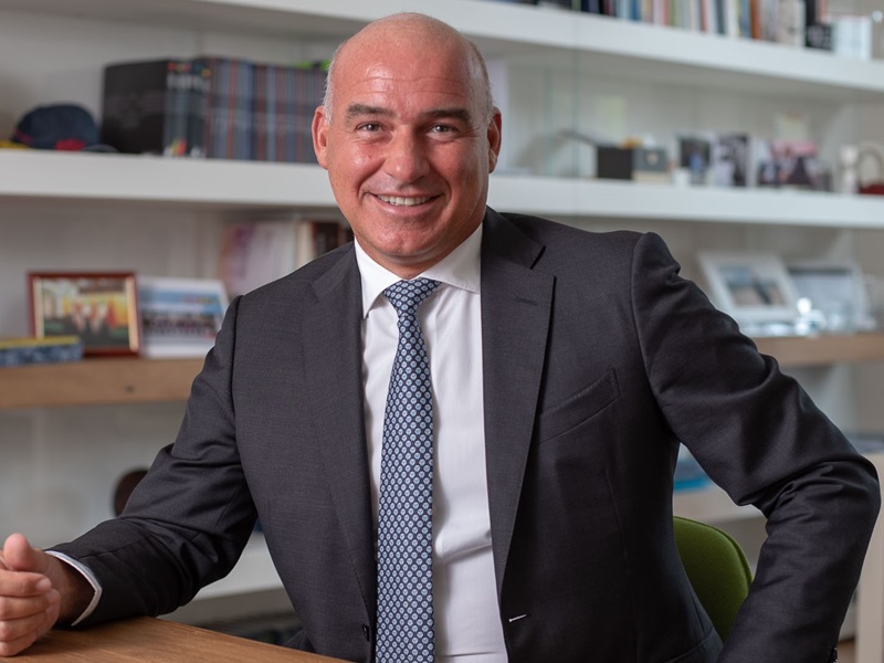 Ferruccio Resta è il nuovo Presidente di Fondazione Politecnico di ...