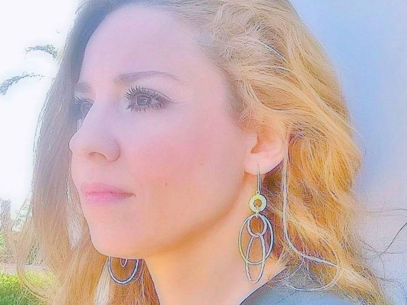 “Le stanze dimenticate” è il nuovo romanzo di Francesca Letizia ...