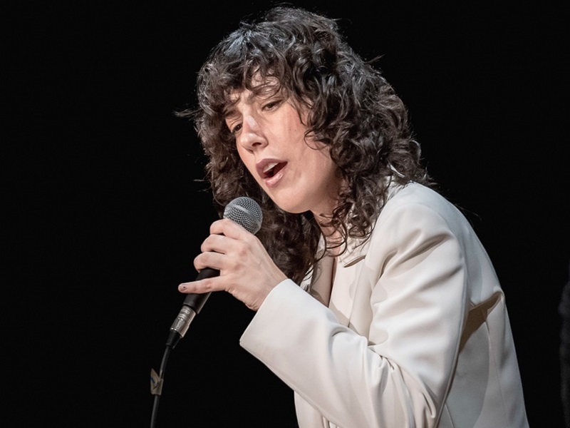 A Milano l’omaggio della Monday Orchestra e di Simona Severini a Nina Simone - Corriere Nazionale