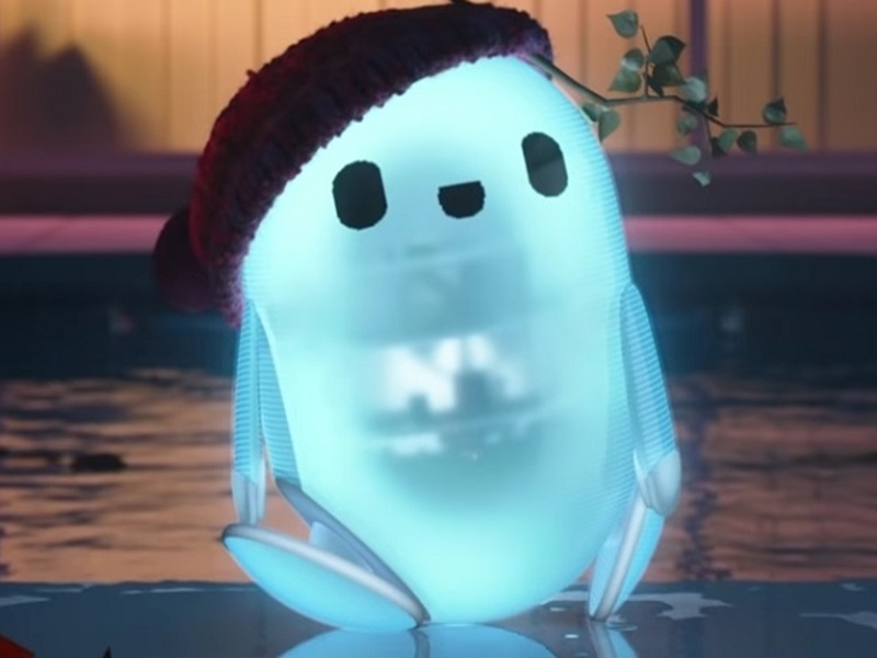 "Ron - Un amico fuori programma" in prima visione su Rai 2: la trama ...