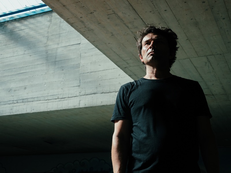Fuori "Mutaforma", il nuovo disco di Alessandro Fedrigo - Corriere ...