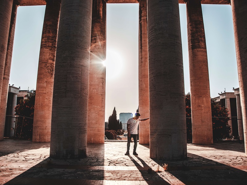 Ema nelle radio e in digitale con "Roulette" - Corriere Nazionale