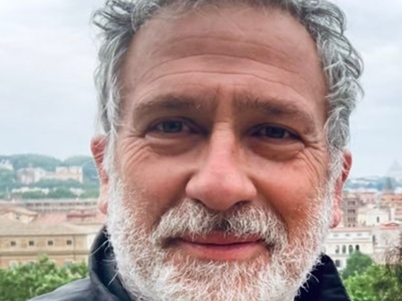 A Fabio Florindo dell'INGV il riconoscimento AGU - Corriere Nazionale