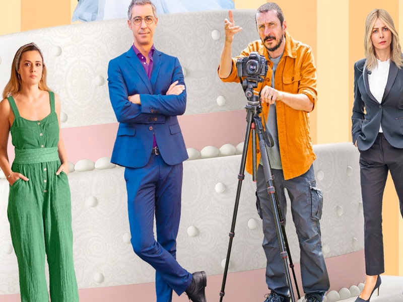 Il film "Il giorno più bello" con Luca e Paolo oggi su Rai Movie: la ...