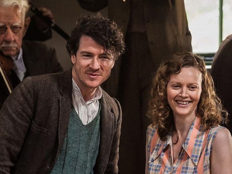 Stasera su Rai 5 il film "Jimmy's Hall. Una storia d'amore e libertà ...