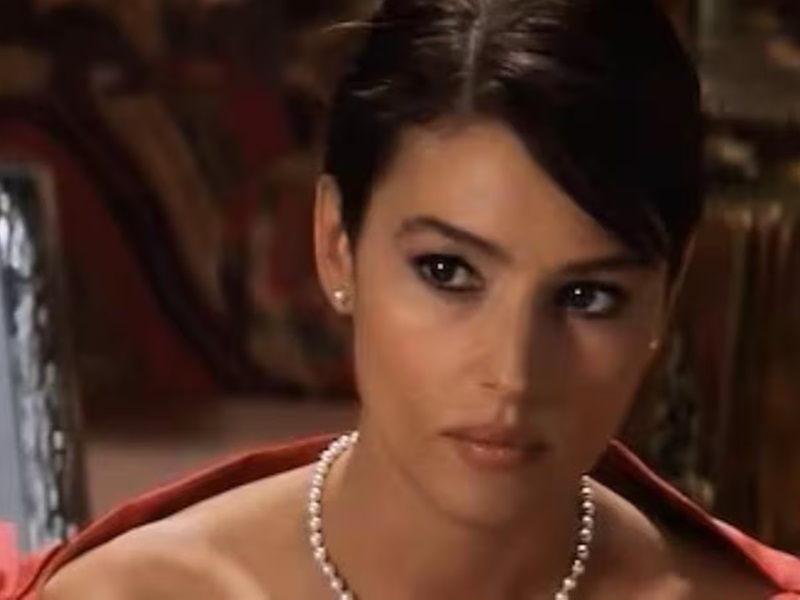 "L'ultimo Capodanno" con Monica Bellucci si Rai Storia: la trama del ...