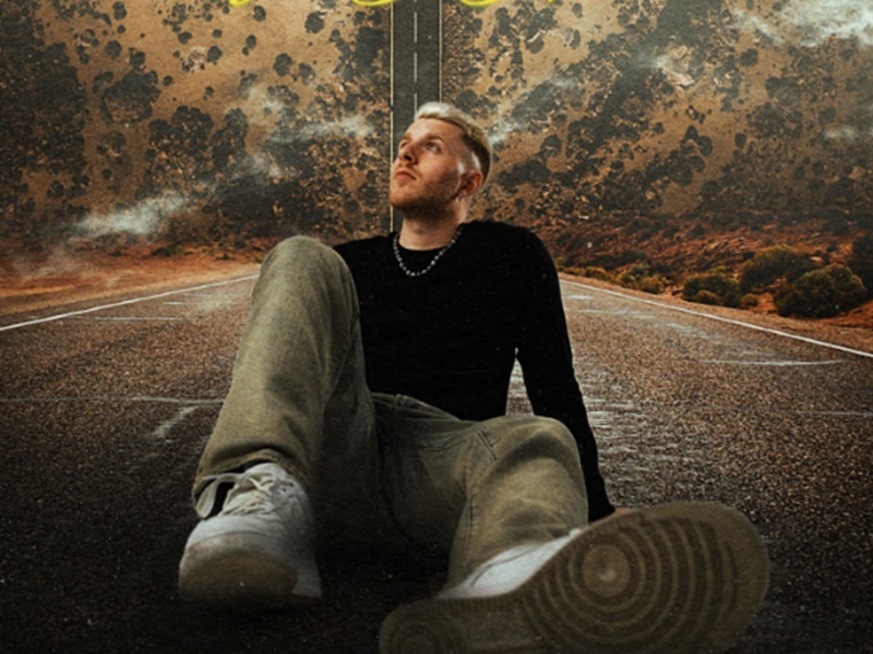 Il rapper torinese Mantra Musa pubblica il suo primo album "Visione ...