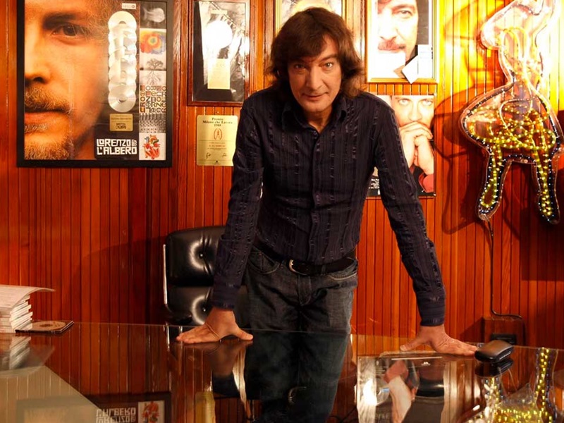 Su Rai 1 il documentario "People from Cecchetto": le anticipazioni ...