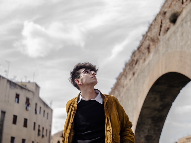 Perso su YouTube con il videoclip di "In silenzio" - Corriere Nazionale